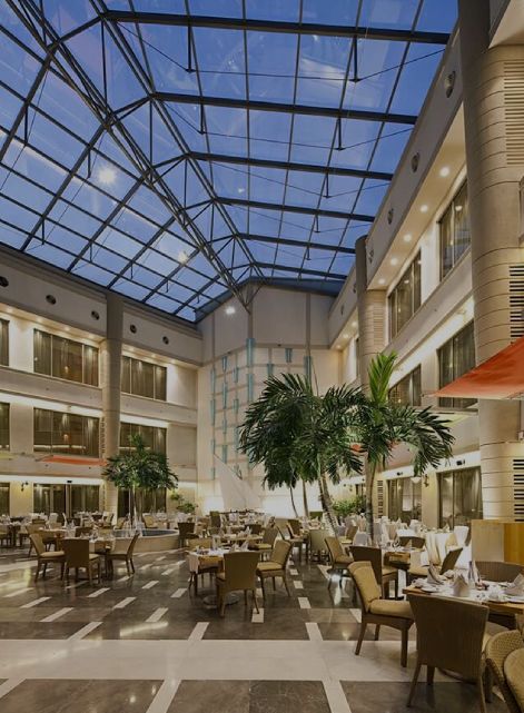 Shopping Malls in Kuwait | Biggest Mall in Kuwait City - Marina World